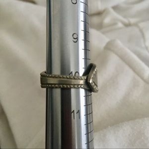 Vintage | Jewelry | Silver Fork Ring | Poshmark